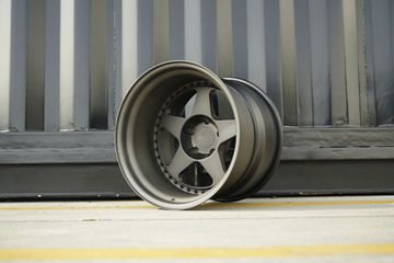 Rotiform ROC CustomSpec - Black | Rotiform